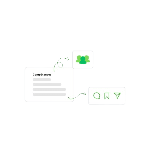 CvReader Next-Level Resume Parsing Technology