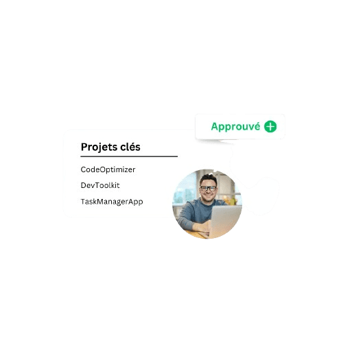 CvReader Next-Level Resume Parsing Technology