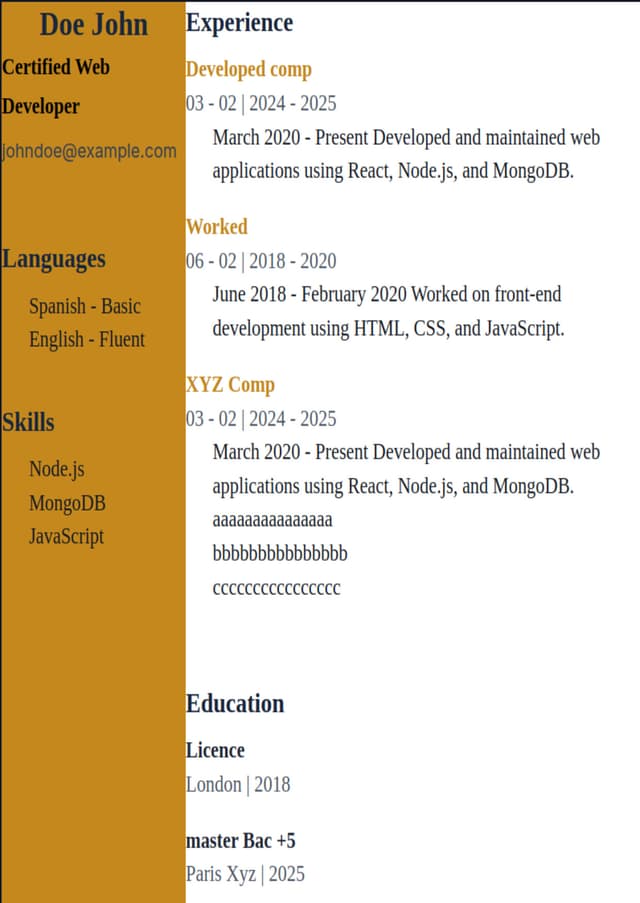 CVReader.fr - AI-Powered CV Analysis & Lightning-Fast ATS Optimization